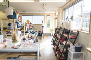 WORK - Ropeth/ロペス