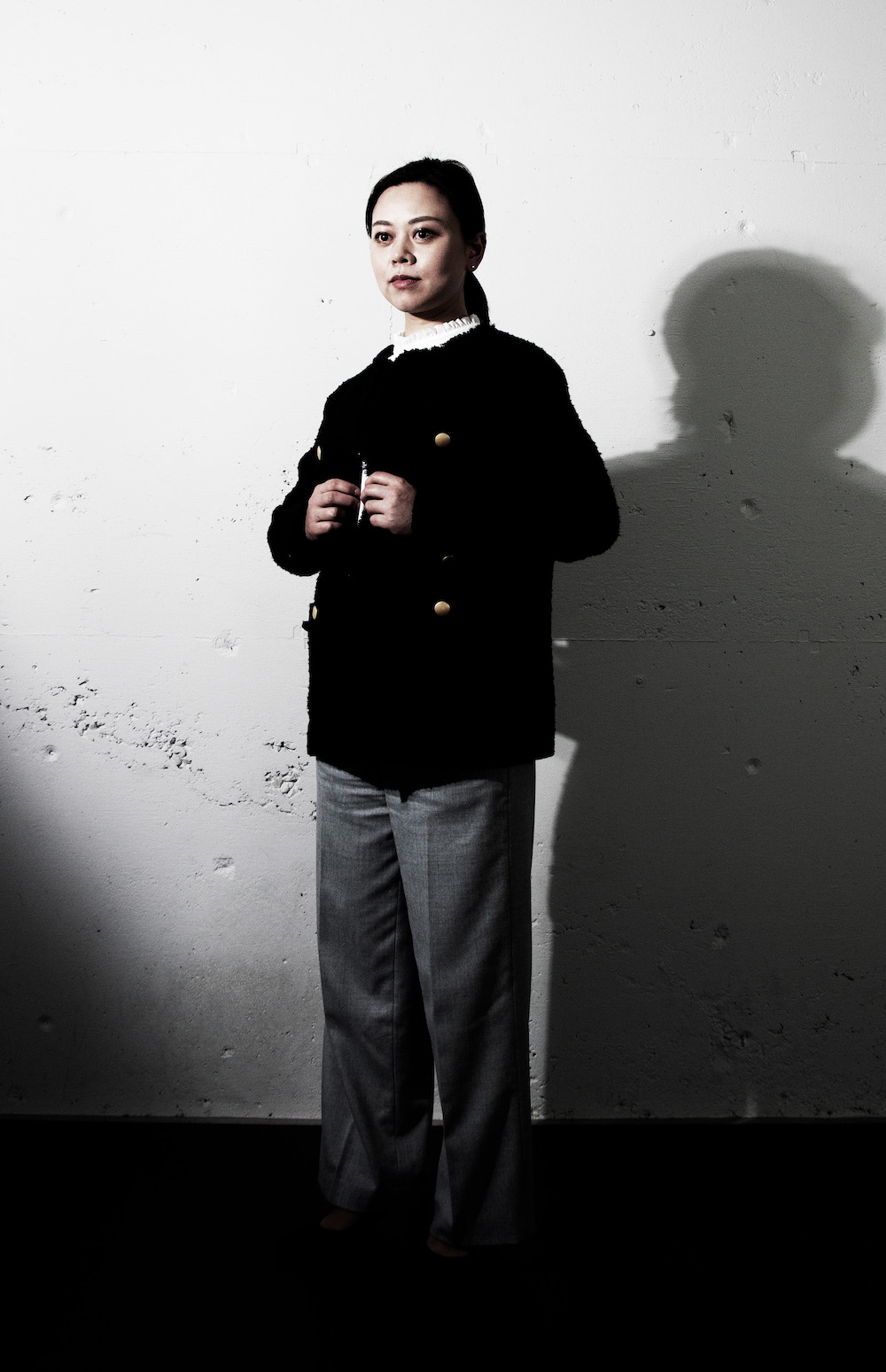 【大阪府・大阪市】株式会社Workaholic（ワーカホリック）/HPリニューアル写真撮影 - Ropeth/ロペス