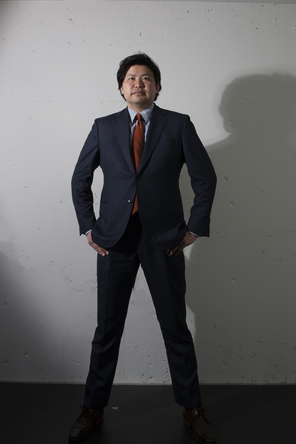 【大阪府・大阪市】株式会社Workaholic（ワーカホリック）/HPリニューアル写真撮影 - Ropeth/ロペス