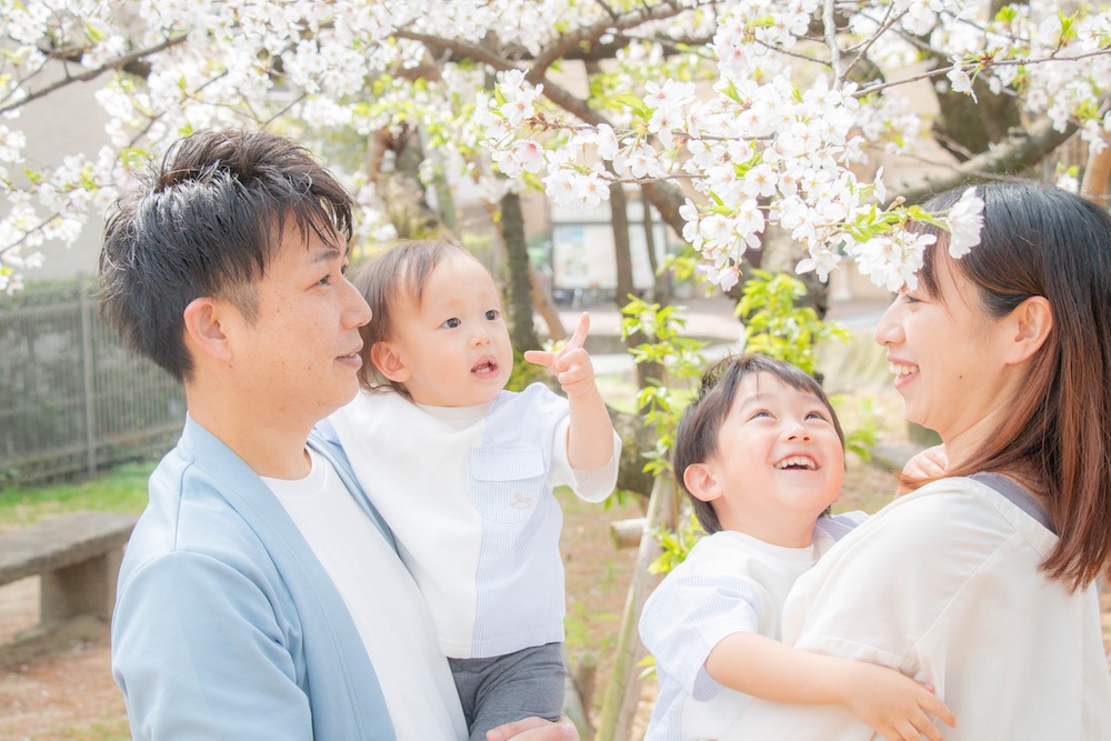 【兵庫県・西宮市】merci ramasser「夙川さくら撮影会」写真撮影 - Ropeth/ロペス