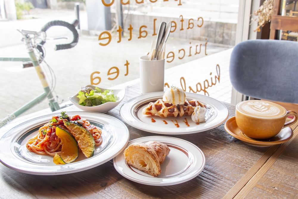 【兵庫県・加古川市】神戸新聞（2024.12.18）「Liten COFFEE」記事執筆 - Ropeth/ロペス