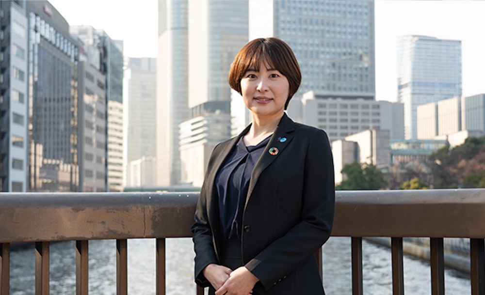 【大阪府・大阪市】AID-DCC Inc.様「ジャパンエステート株式会社/採用インタビュー記事」- Ropeth/ロペス